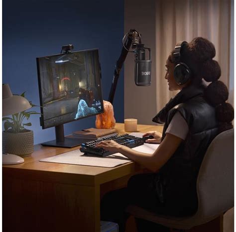 Røde NT-USB+ - USB Microphone | På lager | Billig