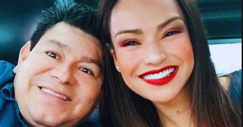 Dilbert Aguilar Y Claudia Portocarrero Recordaron Su Historia De Amor “hemos Luchado Por Volver