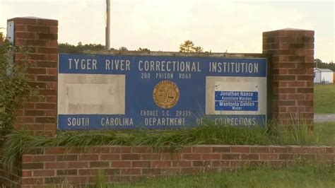 Tyger River Correctional Institution The Prison Direct