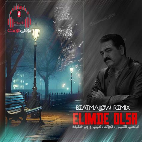 دانلود ریمیکس ابراهیم تاتلیس ، توپاک ، امینم و ویز خلیفه سونامی موزیک