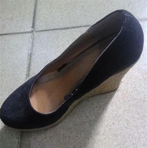 მეორადი ფეხსაცმელი