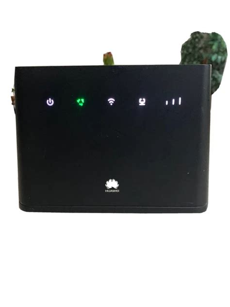 Huawei B S Cpe G Lte Mobile Broadband Wifi Router Unlocked Picclick Uk