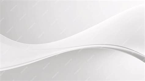 Abstract Background Design Using A Wave Pattern And A Gradient Colors Premium Ai Generated Image