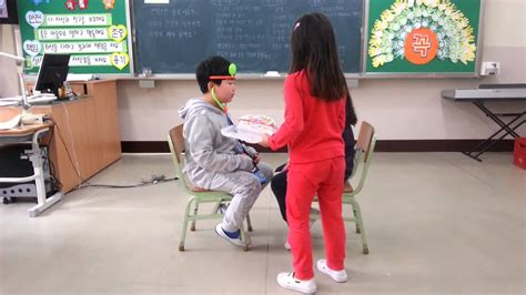 봄철 건강 역할놀이 6조 Youtube