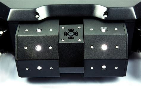 Omnidirectional Mobile Reconnaissance Robot Detection Anti Surveillance Equipment