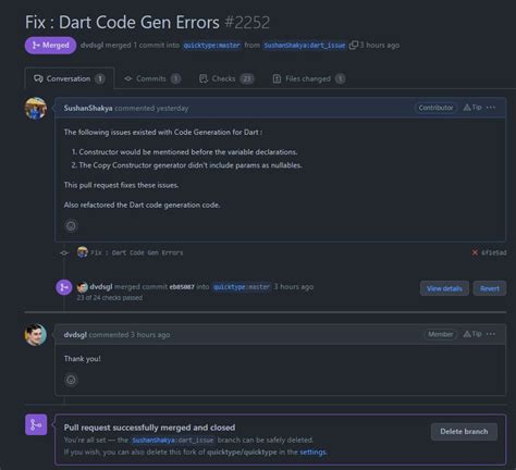 Sushan Shakya On Linkedin Looks Like I Am An Official Contributor To