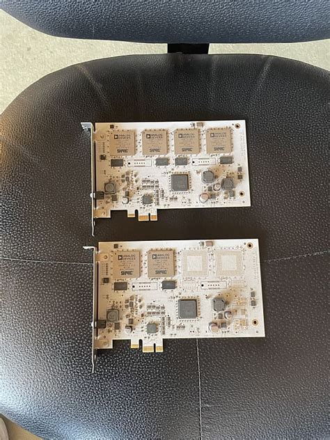 Universal Audio Uad 2 Quad And Duo Core Pcie Dsp Accelerator Reverb