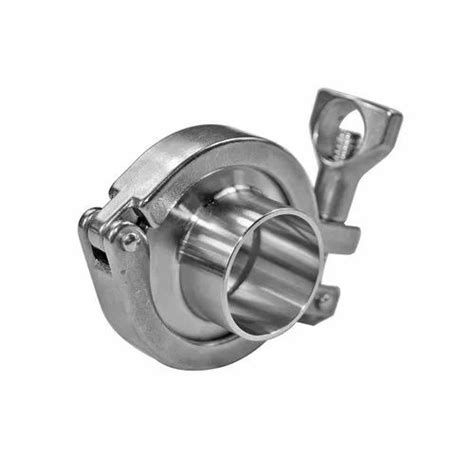 SS TC Ferrule At Rs Piece Stainless Steel Ferrules In Mumbai ID