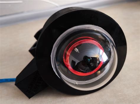 All Sky Camera Zwo Cover Allsky By Lukaszw Makerworld