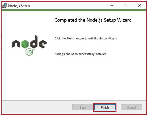Angular Environment Setup In Detail Dot Net Tutorials