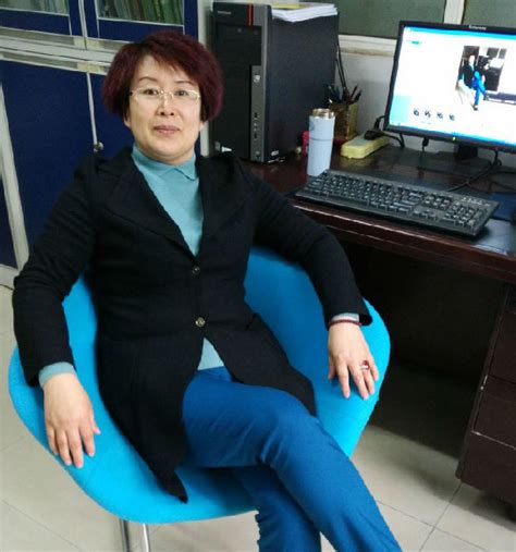 芦春莲女河北枣强人河北农业大学教授硕导畜禽饲料营养专家 养殖一点通 云农科技