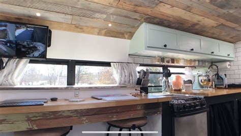 15 Skoolie Build Tips For Building A School Bus Conversion Artofit