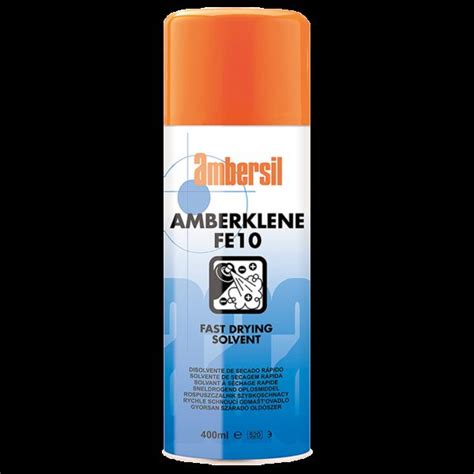 Fast Drying Solvent Hydraquip