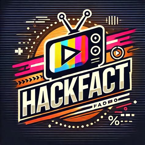 Hackfact 真実をハックするチャンネル Youtube