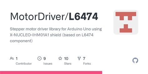 Stepper Motor Library Motors Mechanics Power And CNC Arduino Forum