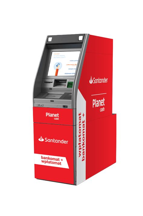 Bankomaty I Recyclery Planet Cash Itcard