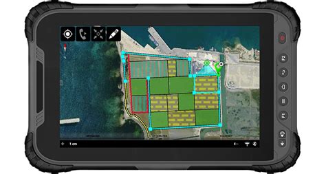 GIS Handhelds Tablets Leica Geosystems