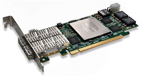 Intel займётся перестройкой FPGA бизнеса где AMD ей составила серьёзную конкуренцию