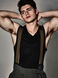Gregg Sulkin Page Lpsg