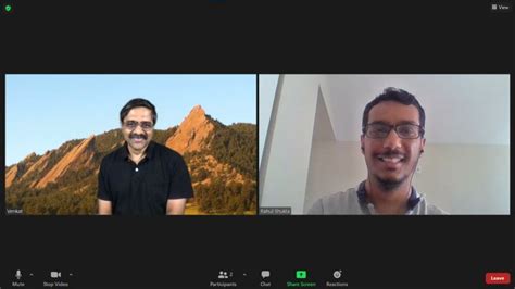 Rahul Shukla On Linkedin Last Week I Had The Privilege To Present My