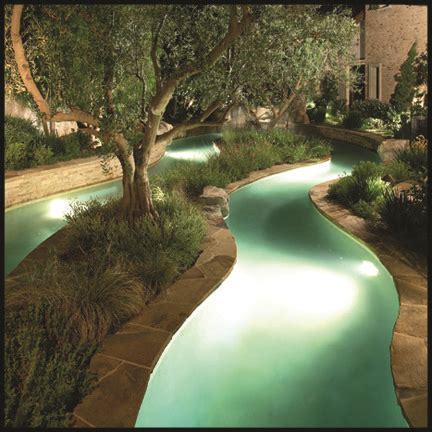 Top 10 Lazy River Backyard Ideas And Inspiration