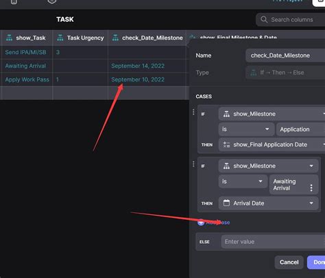 Date Format Effect After Addition Scenarios In If Else Column Ask For Help Glide Community
