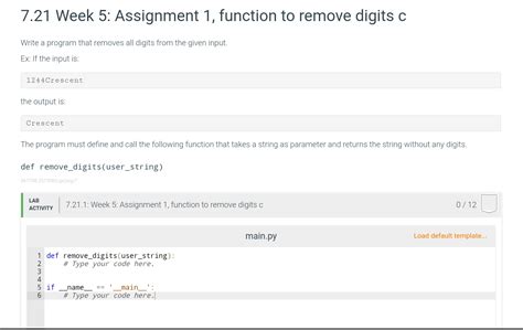 Solved Please Use Python And The Def Code You See On The