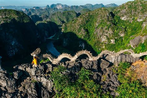 Mua Cave Ninh Binh A Guide To The Iconic Viewpoint