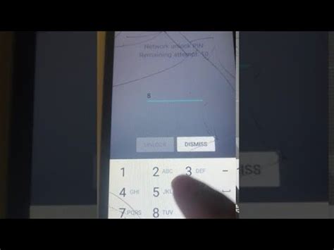 TECNO SA S Network Locked Emergency Call Only Como Desbloqueiar Rede De TECNO SA S YouTube