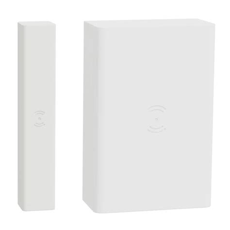 Schneider Electric Zigbee Wiser Door Opening Detector