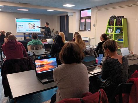 Capacity2transform Digitalskills Digitaltransformation