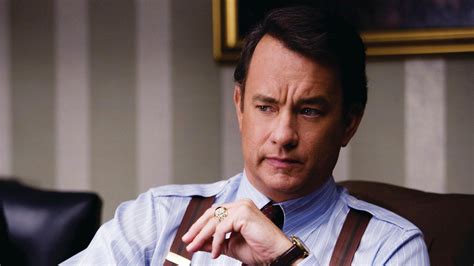 Tom Hanks Shares An Eerily Optimistic Message On Ai In Movies