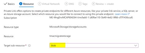 Migrate Physical Vms Using Azure Migrate With Private Endpoints Scom Maintenance Mode Scheduler