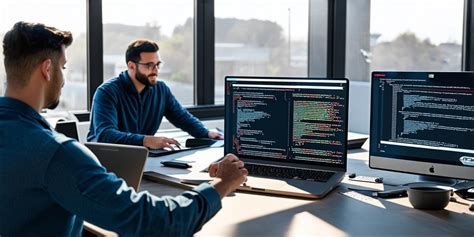 Does Unreal Engine Use Visual Coding Yes With Blueprints Explore How