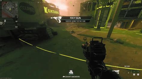 MW3 Vortex Event Release Date Rewards And Content Modern Warfare 3 Season 1 Detonated