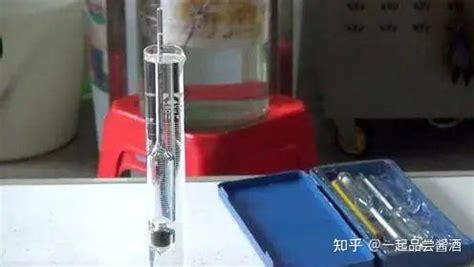 白酒的度数及其测定方法 知乎
