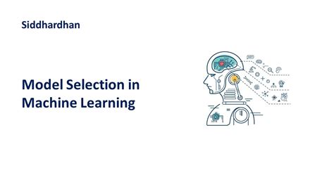What Is The Purpose Of Model Selection In Machine Learning At Edward