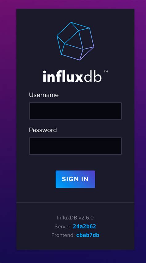UI Variable Loss After Dashboard Crash Issue Influxdata Ui GitHub