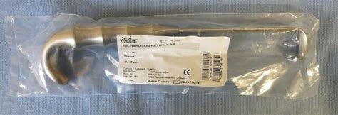 New Miltex Integra 11 250 Retractor Handle Surgical Instruments For