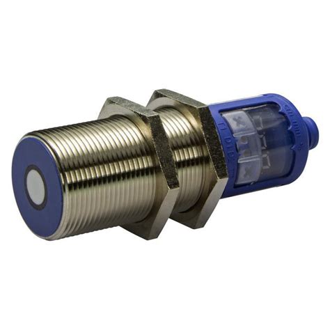 Sensor Ultrasónico Microsonic Mic35dtc Automation24