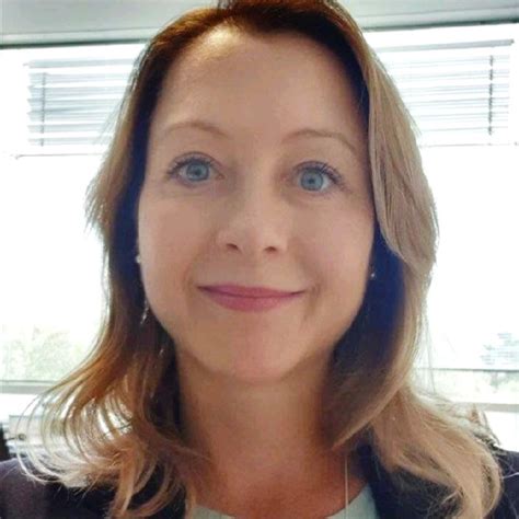 Danielle Causer Linkedin