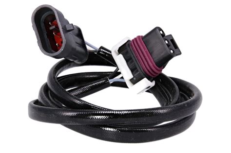 GM Delco MAP Sensor Extension Loom T I Performance