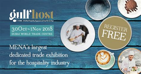 Bader Alomar On Linkedin Gulfhost 2018