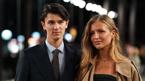 Count Nikolai Reveals Unconventional Living Situation With Girlfriend