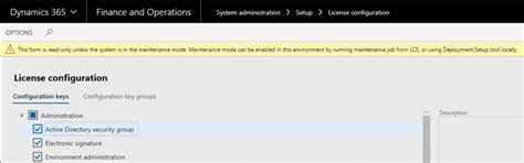 Configuring Azure Ad Group Security In D365fo Alex Meyer
