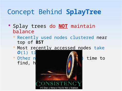 Pptx Csc 213 Large Scale Programming Implementing Map With A Tree