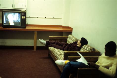 Ncssm 1985fa 17 Dorm Life 2