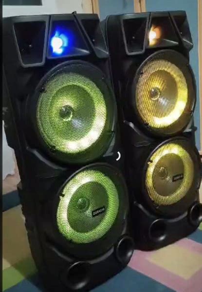 Характеристики Беспроводная Bluetooth колонка General с эквалайзером