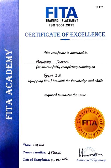 Mohamed Tawfeek On Linkedin Reactjs Reactjsdeveloper