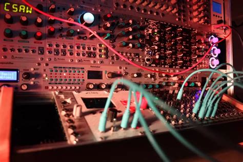 EURORACK FPB Synths English